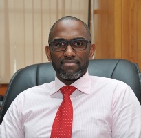 Company Officers | St. Lucia Electricity Services Limited