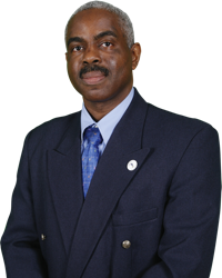 Company Officers | St. Lucia Electricity Services Limited